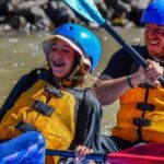 Colorado River: Guided Inflatable Kayak Full Day Tour - Getting to Know the Tour: A Deep Dive Into the Experience