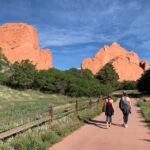 Colorado Springs: Garden of The Gods Classic Hiking Tour - The Highlights