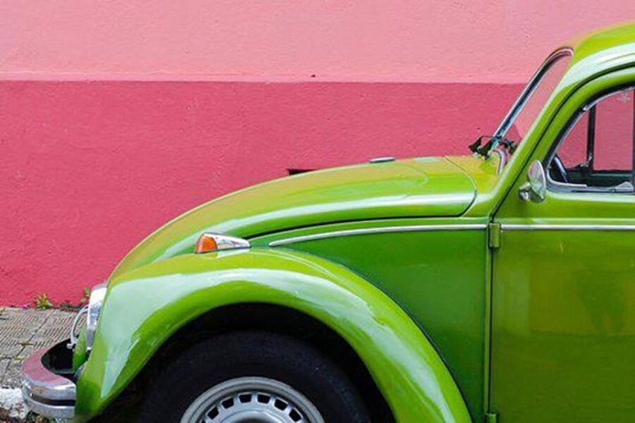 Colourful Notting Hill Photography Tour - Value and Practical Considerations