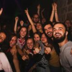 Columbo Pub Crawl Dubrovnik - The Starting Point and First Bar: Unlimited Drinks and Buzz