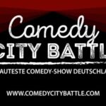 Comedy City Battle: München - Augsburg 12.09.2025 - FAQs