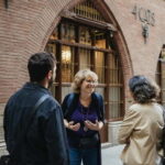 Comprehensive Private Jewish Tour in Barcelona (2.5 hours) - Is It Worth the Price?