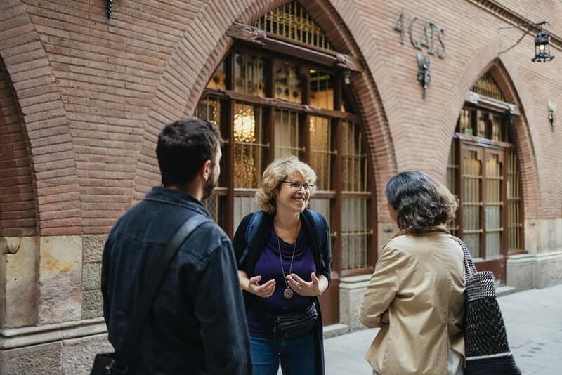 Comprehensive Private Jewish Tour in Barcelona (2.5 hours) - Is It Worth the Price?