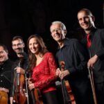 Concert in the Rudolfinum - MOZART, VIVALDI, SMETANA - Authentic Traveler Perspectives