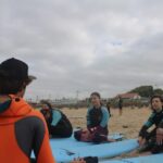 Conil de la Frontera: Private Surf Lessons - Authentic Feedback from Participants