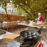 Cook Like a Local  Authentic Cooking Class in Gjirokastra - The Itinerary in Detail