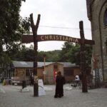 Copenhagen & Christiania : Guided Bike Tour in French - What the Tour Covers