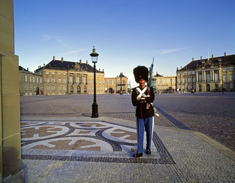 Copenhagen: City Highlights Guided Bike Tour - Small Groups - Is it Worth the Price?