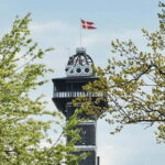 Copenhagen: Copenhagen Zoo Tower Entry Ticket - Why This Tour Suits Certain Travelers