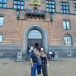 Copenhagen: Private Walking Tour with a Local - The Itinerary: What to Expect on Your Copenhagen Walk