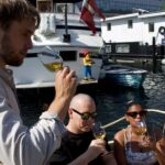 Copenhagen: Private Wine Tasting Boat Tour - The Wines: An Evolving Selection