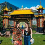Copenhagen: Tivoli Gardens Entry Ticket - Who Will Love This Experience?