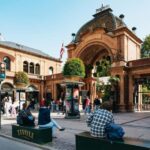 Copenhagen: Tivoli Gardens Unlimited Rides - Authentic Experiences from Visitors