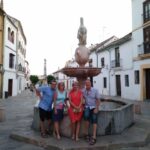 Córdoba Highlights Walking Tour - Detailed Breakdown of the Itinerary