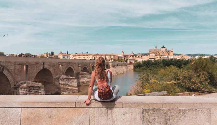 Cordoba: Mosque-Cathedral E-Ticket with Audio Guide - The Value of This Experience