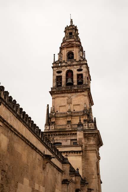 Córdoba: Mosque-Cathedral Small-Group Guided Tour - Authentic Insights from Reviewers