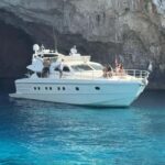 Corfu: All in One Cruise to Paxos - Antipaxos - Blue Lagoon - What to Expect on the Yacht