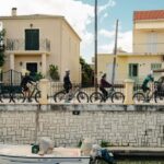 Corfu E-bike Discovery: Ride into Nature & Local Life - Detailed Breakdown of the Itinerary