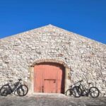 Corfu: E-bike Rental - Why Choose an E-bike Over Other Transportation?