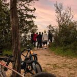 Corfu: E-Bike Tour with Olive Oil Tasting - Detailed Breakdown of the Experience