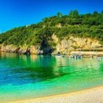 Corfu: Glyfada Beach Half-Day Trip with Hotel Transfers - An In-Depth Look at the Glyfada Beach Half-Day Trip