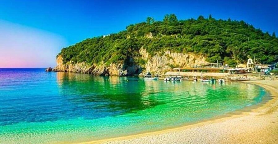 Corfu: Glyfada Beach Half-Day Trip with Hotel Transfers - An In-Depth Look at the Glyfada Beach Half-Day Trip
