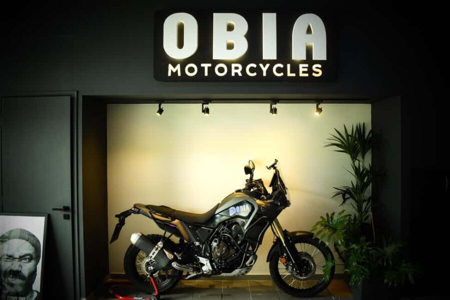 Corfu Motorcycle Rental - A Practical Guide to Your Motorcycle Adventure in Corfu