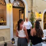 Corfu Old Town: Boutique Wine Tasting at CHOES Reserve - What to Expect During the Experience