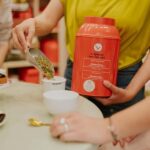 Corfu Old Town: Greek Herbal Tasting Experience - The Itinerary: What to Expect During the Tasting