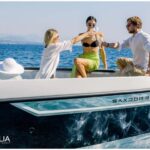 Corfu: Private Luxury Day Cruise to Northern Greek Islands - Why This Tour Excels