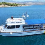 Corinth Canal: Passage By St. Andreas Glass-Bottom Boat - Who Will Love This Tour?