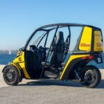 Coronado: GPS-Guided Private Electric Open-Top Car Tour - Who Will Love This Tour?