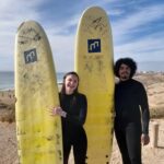 Corralejo: Private surf lessons for beginners & advanced surfers - Key Points
