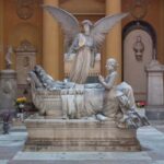 "Corrispondenze d'amorosi sensi" (Correspondences of Loving Senses): guided visit to the Certosa di Bologna - Who Should Consider This Tour?