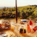 Cortona: Organic wines tasting at Colle Acacia's vineyards - Valuing the Price