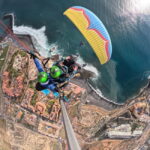 Costa Adeje, Paragliding with pick up service and 5 free photos! - The Value of This Experience