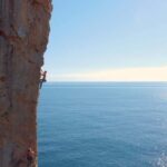 Costa Blanca: 7-Day Rock Climbing Adventure - Climbing Experience & Group Dynamics