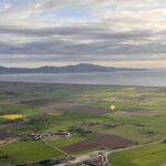 Costa Brava: Hot Air Balloon Flight - Shared - The Included and Not-Included Elements