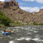 Cotopaxi: Cottonwood Gentle Whitewater Rafting Tour - Authentic Perspectives from Previous Participants