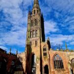 Coventry's Historic Hauntings & Dark Legends Walking Tour - The Route and Key Highlights of the Tour