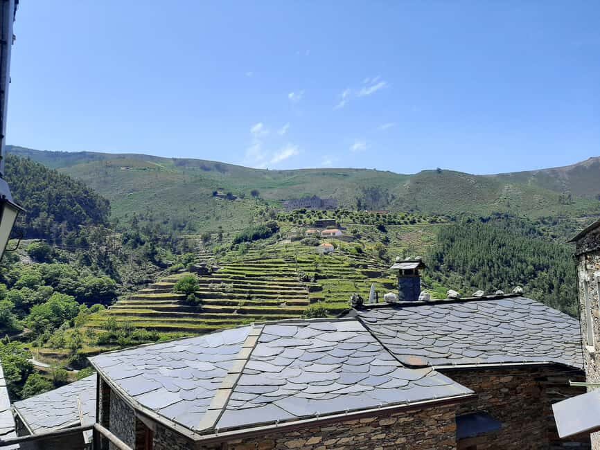 Covilhã: Serra da Estrela and Aldeia de Xisto Piodão Tour - FAQ