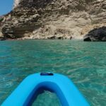 Crabonaxa: Stand up paddle SELLA Diavolo Poetto Calamosca - Why the Experience Works