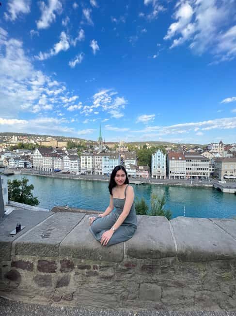 Crash Landing On You Tour  Explore Switzerland - Practical Details & What to Expect