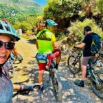 Crete: 7 Authentic Villages Guided E-Bike Tour - What to Expect from the Crete Village & Lake E-Bike Tour
