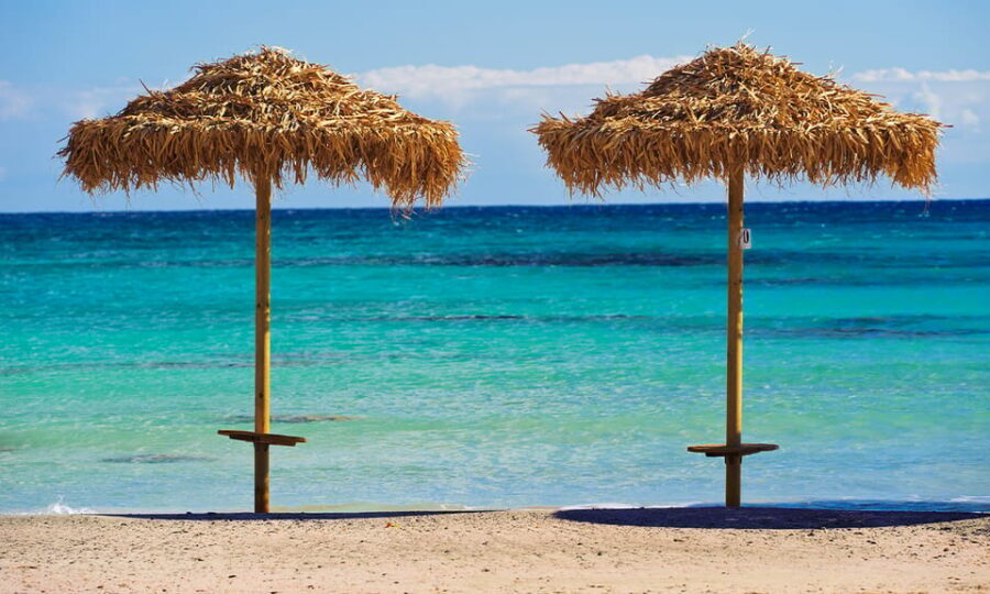 Crete: Day Trip to Elafonisi Beach with Hotel Transfers - The Experience: What You’ll Do and See
