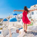 Crete: Full-Day Trip to Santorini from Chania - The Caldera and Scenic Views