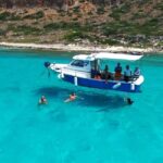 Crete: Private Boat Trip to Balos, Gramvousa, and AgiosSozon - Key Points