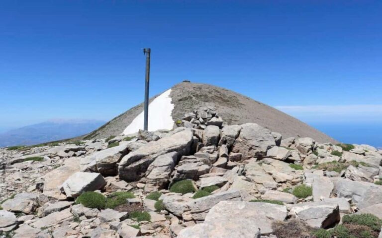 Crete: Psiloritis Mountain Guided Hike - The Value of the Tour