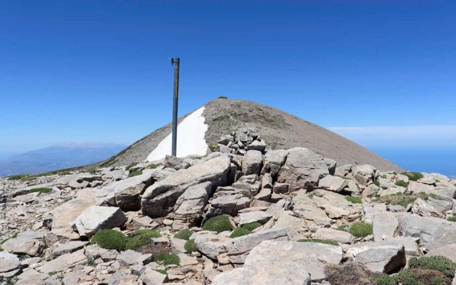 Crete: Psiloritis Mountain Guided Hike - The Value of the Tour