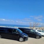 Crete: Samaria Easy Way Hike From Sfakia with Prive Transfer - An In-Depth Look at the Samaria Easy Way Hike Tour
